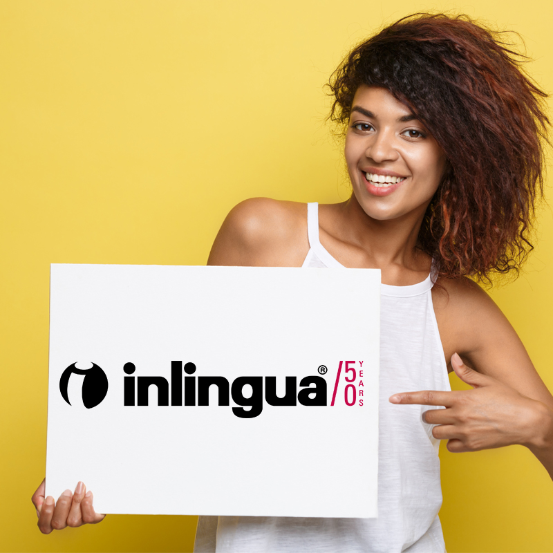 Método inlingua – inlingua España